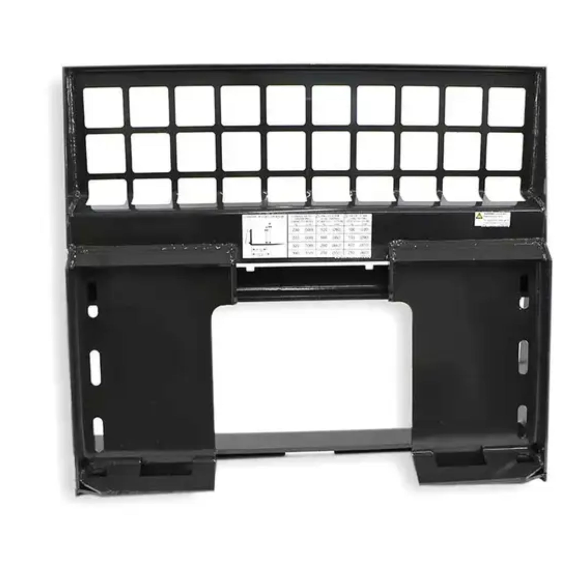 Ignite Attachments — Bulldozer Attachments