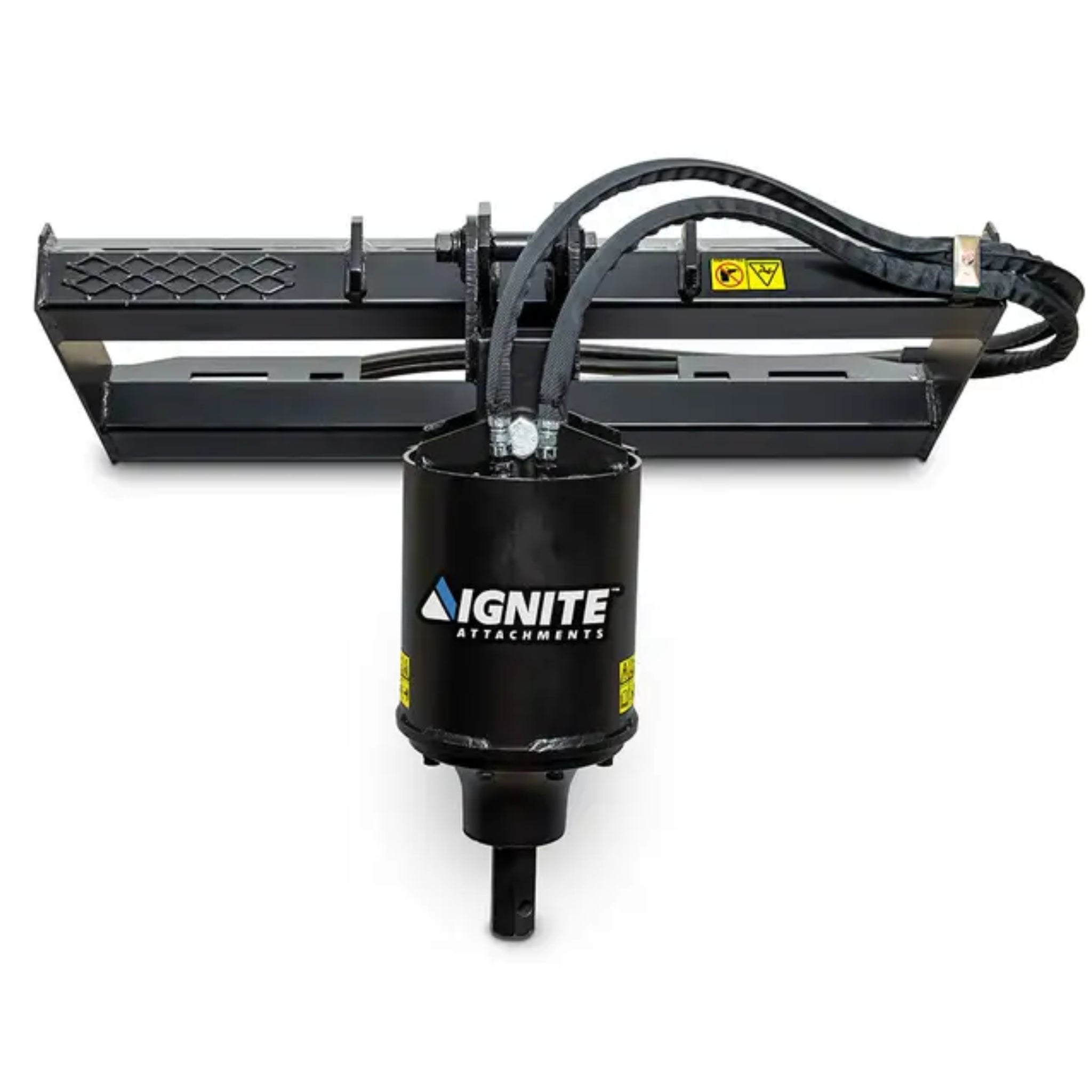 Ignite Attachments — Bulldozer Attachments