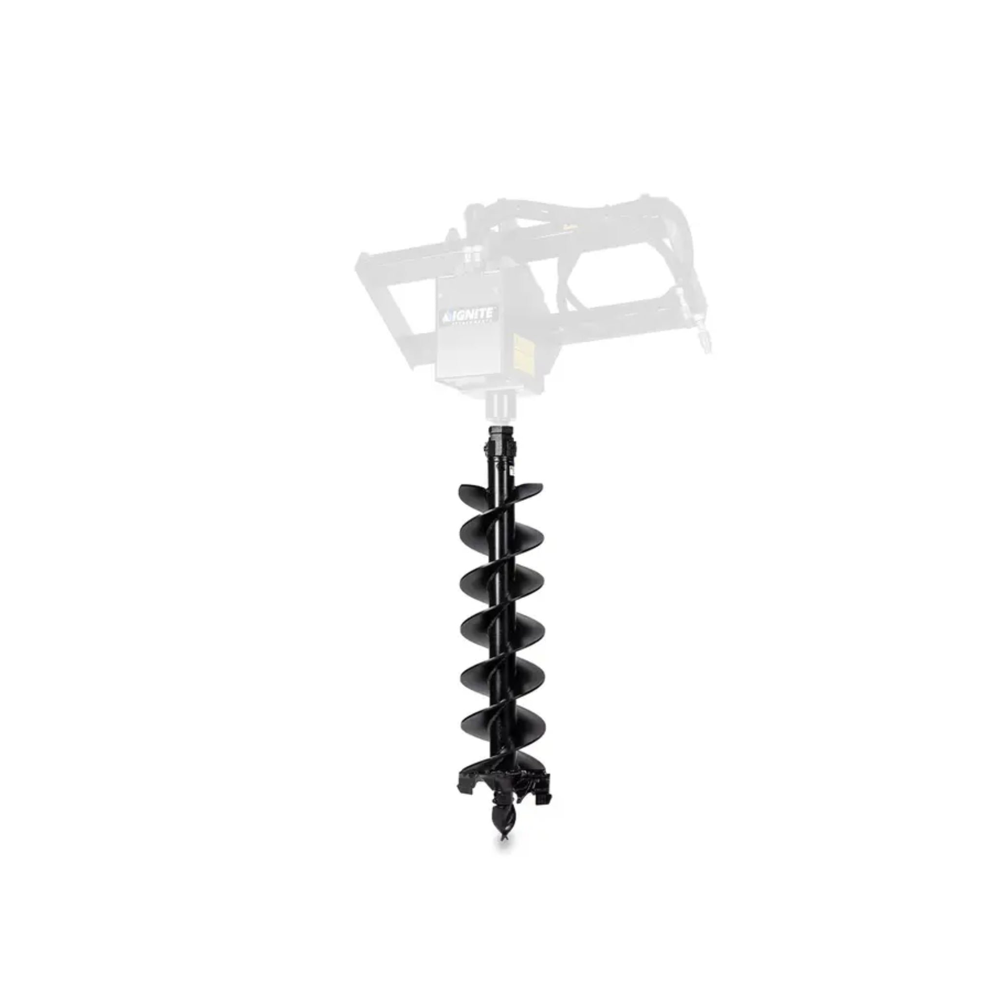 Products — Bulldozer Attachments