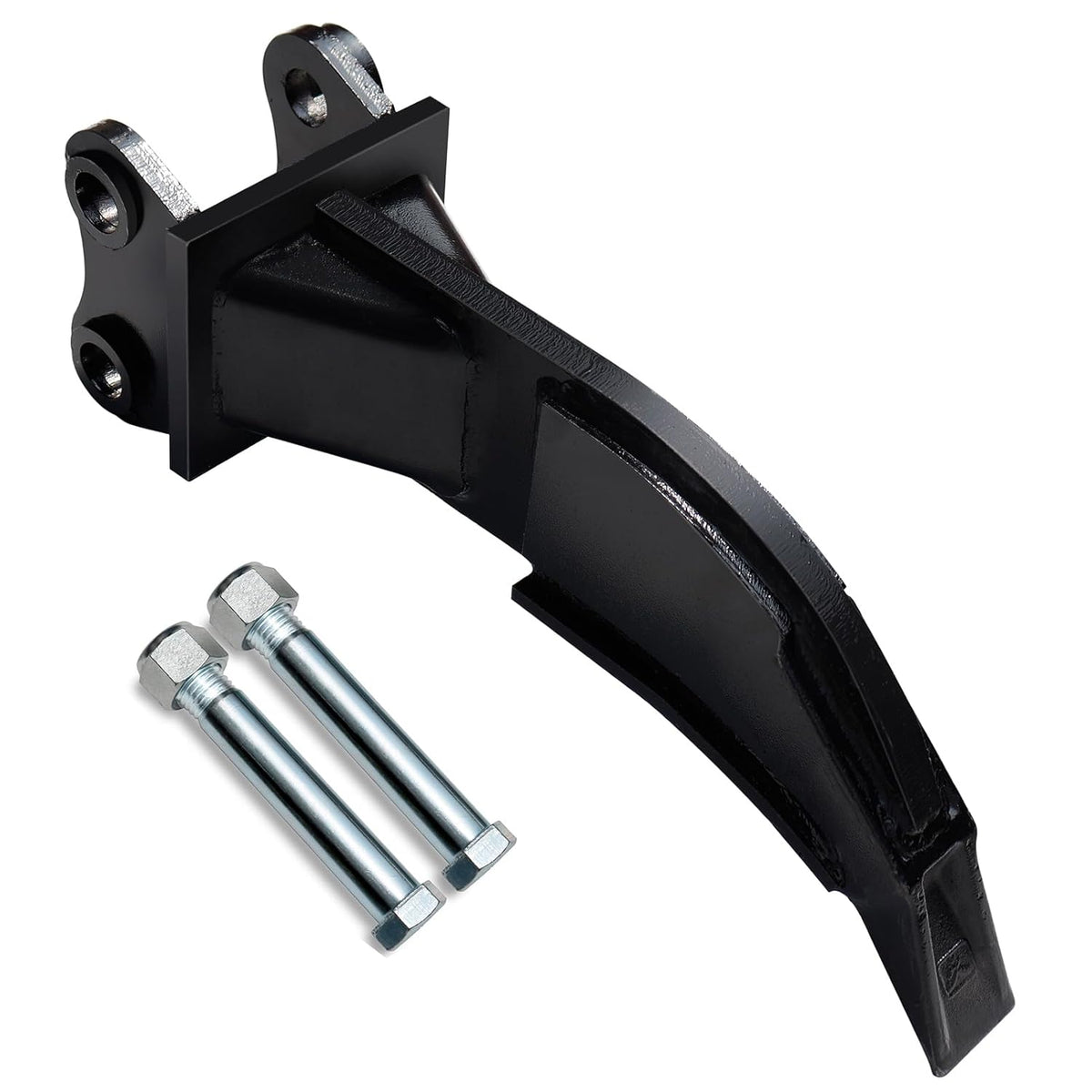 MMS Accessories Ripper, Single Hook Backhoe, Attachment for Mini Excav ...