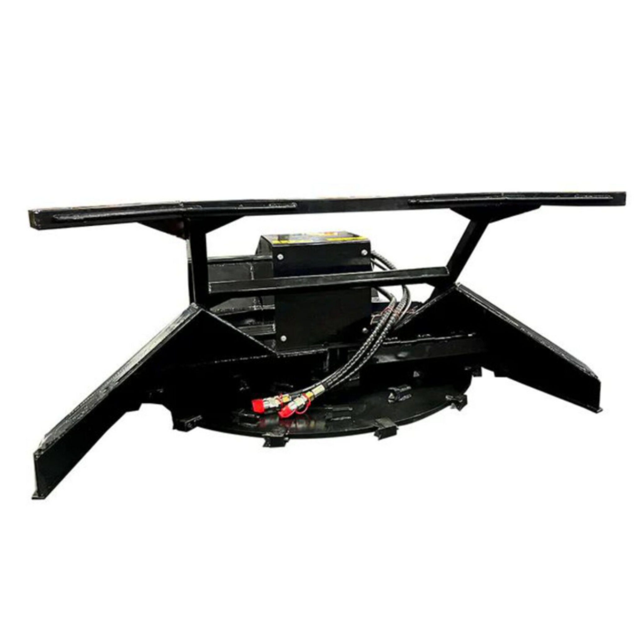 Top Cat SSDFM60 60 in Disc Skid Steer Mulcher 20-69 GPM | Top Cat ...