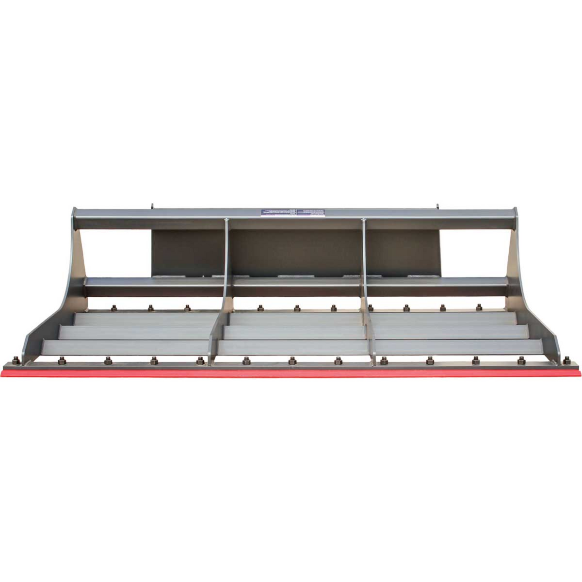 Skid Steer Land Plane Attachment, Ideal for Skid Steers or Skid Loader ...