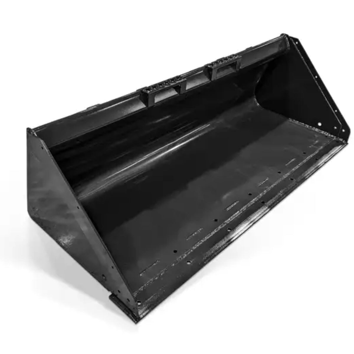 68 Inch Severe Duty Bucket | Ignite Attachments — Bulldozer Attachments