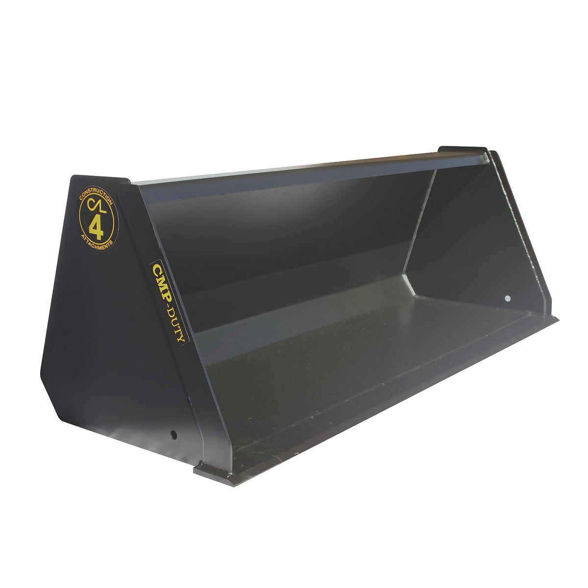72" GP Compact For General Purpose Buckets - Tractor Loaders up to 50 ...